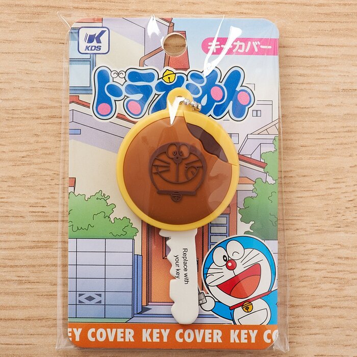 Doraemon Key Cover (Dorayaki): KD System - Tokyo Otaku Mode (TOM)