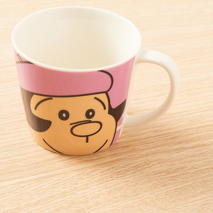 Jaiko Mug: Kanesho Touki - Tokyo Otaku Mode (TOM)