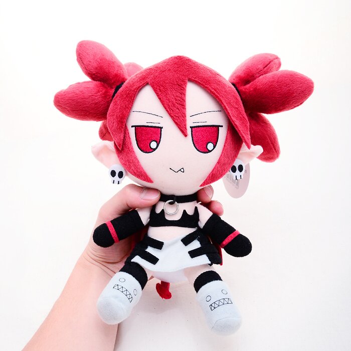 Disgaea - Etna Plush: Nippon Ichi Software - Tokyo Otaku Mode (TOM)