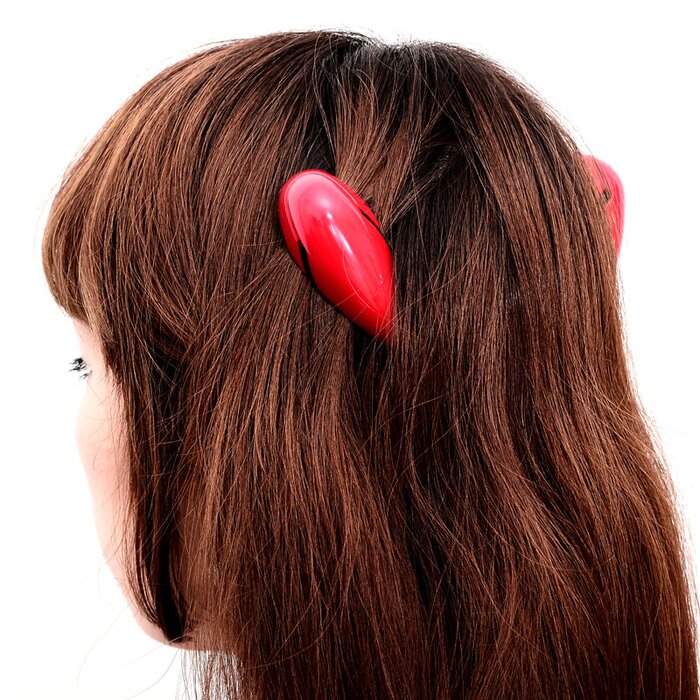 Evangelion Interface Headset (Asuka) - Tokyo Otaku Mode (TOM)