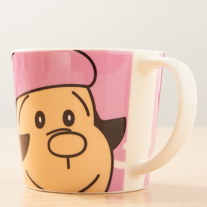 Jaiko Mug: Kanesho Touki - Tokyo Otaku Mode (TOM)