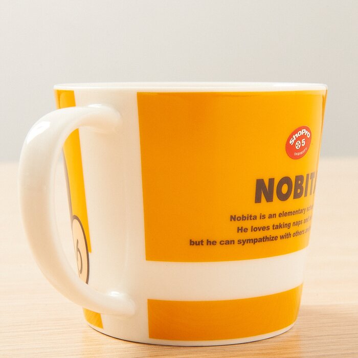 Nobita Mug - Tokyo Otaku Mode (TOM)