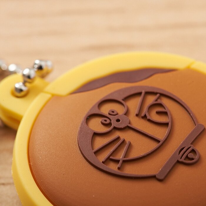 Doraemon Key Cover (Dorayaki): KD System - Tokyo Otaku Mode (TOM)