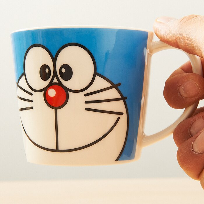 Doraemon Mug: Kanesho Touki - Tokyo Otaku Mode (TOM)