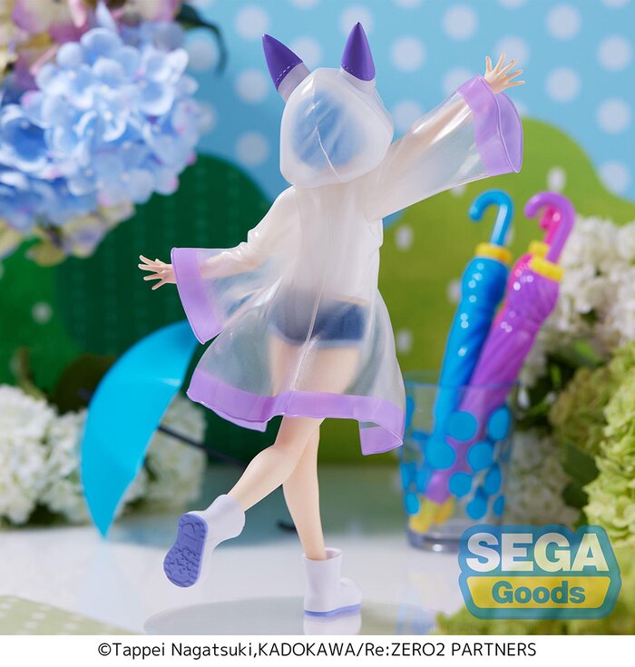 Luminasta Re:Zero -Starting Life In Another World- Rem: Day After the ...