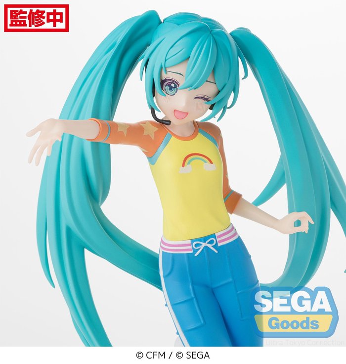 Desktop × Decorate Collections Hatsune Miku x Love and Berry: Dress Up ...
