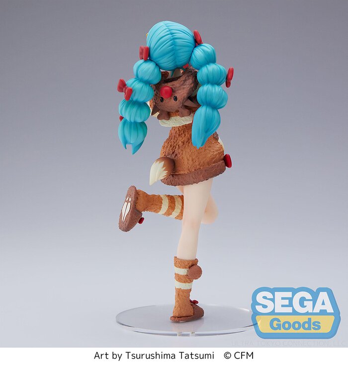 Hatsune Miku: Winter 2022 Ver. Super Premium Figure - Tokyo Otaku Mode ...