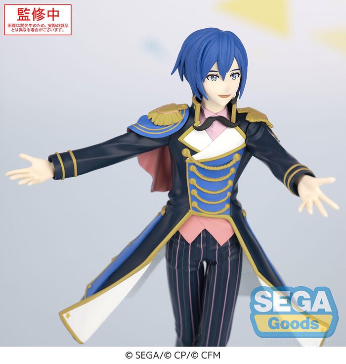 Desktop x Decorate Collections Hatsune Miku: Colorful Stage! Kaito ...