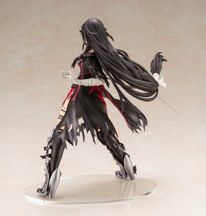 Tales of Berseria Velvet Crowe 1/8 Scale Figure (Re-run): KOTOBUKIYA ...