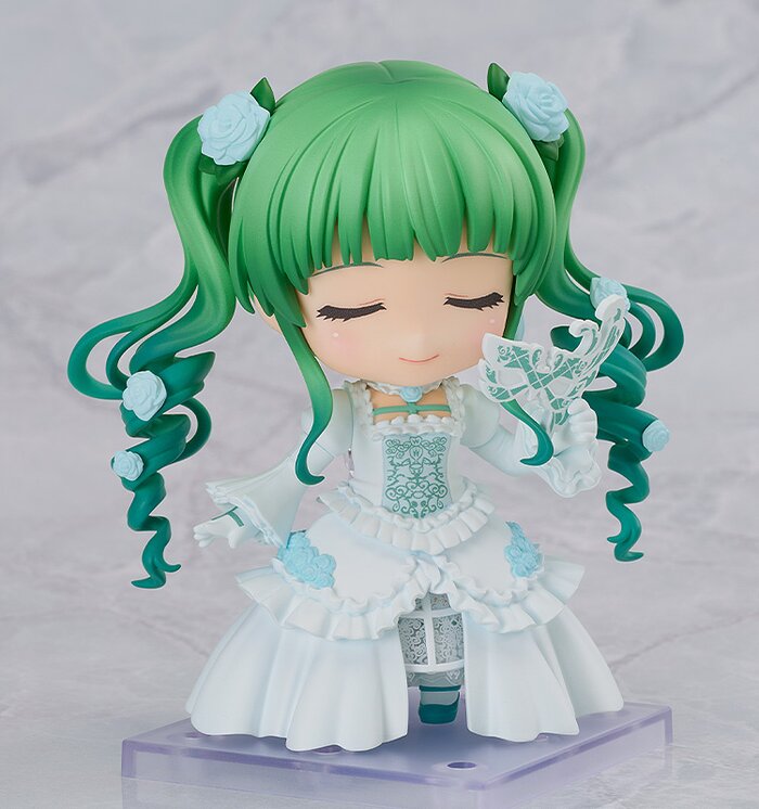 Nendoroid Hatsune Miku: Cantarella Ver.: Good Smile Company 25% OFF ...