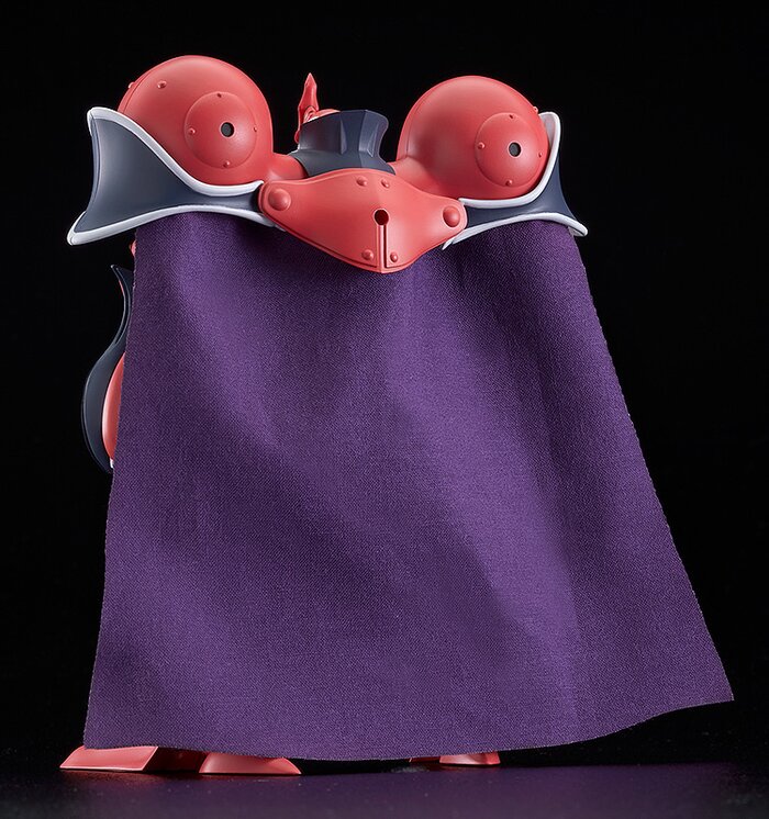 Moderoid The Vision of Escaflowne Alseides (Dilandau’s Guymelef): Good ...