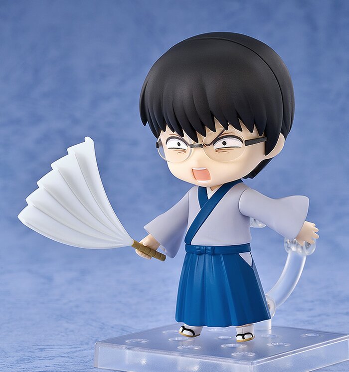 Nendoroid Gintama Shinpachi Shimura - Tokyo Otaku Mode (TOM)
