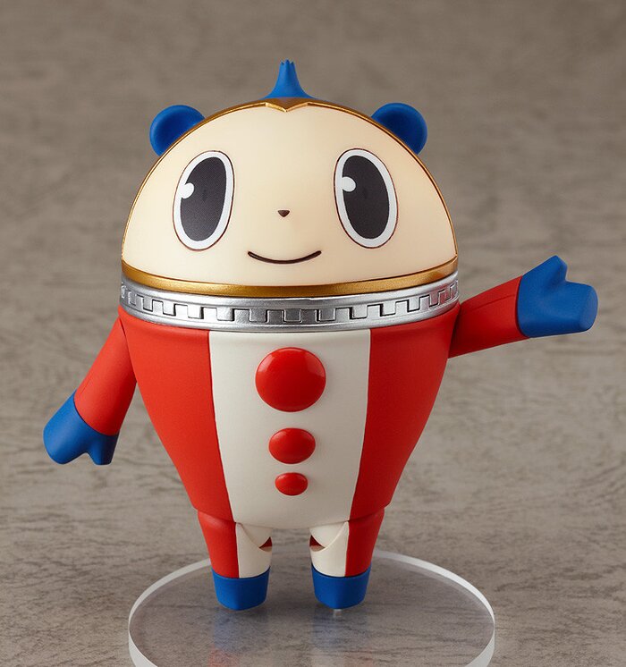 Nendoroid Persona 4 Teddie: Good Smile Company - Tokyo Otaku Mode (TOM)