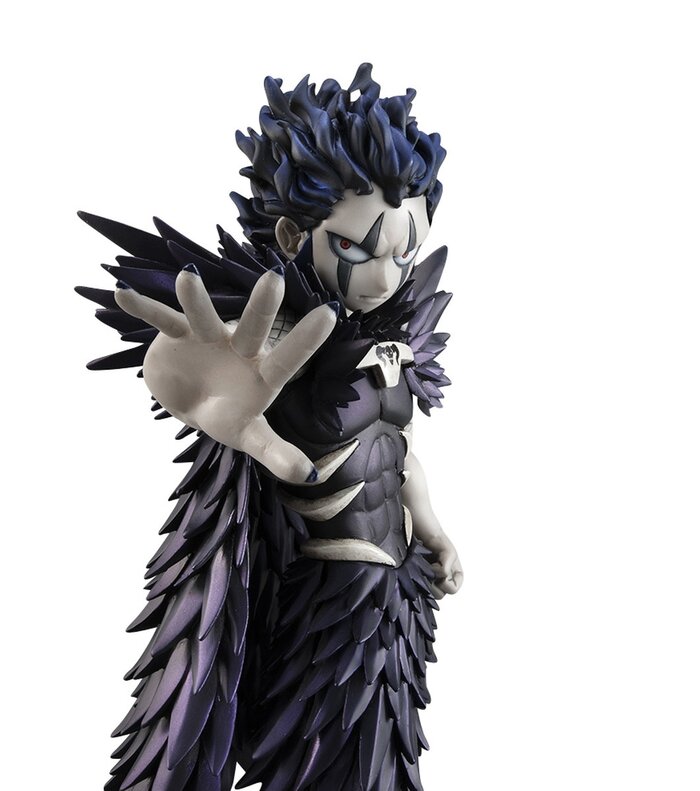 G.E.M. Series Zatch Bell! Brago & Sherry Belmont: Megahouse - Tokyo ...