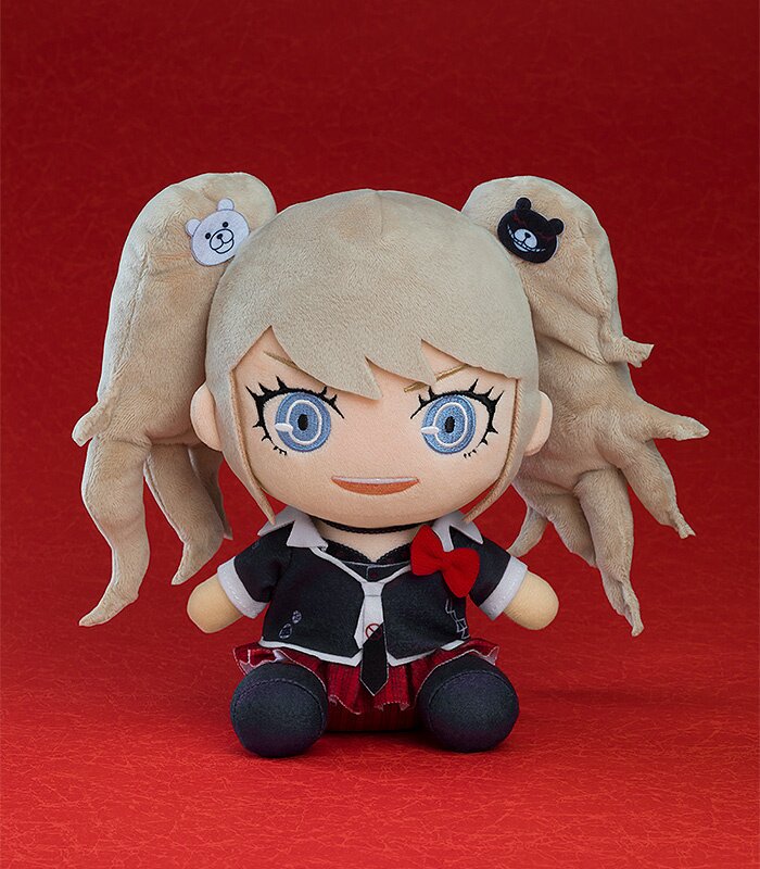 Danganronpa 1·2 Reload Plushie - Tokyo Otaku Mode (TOM)
