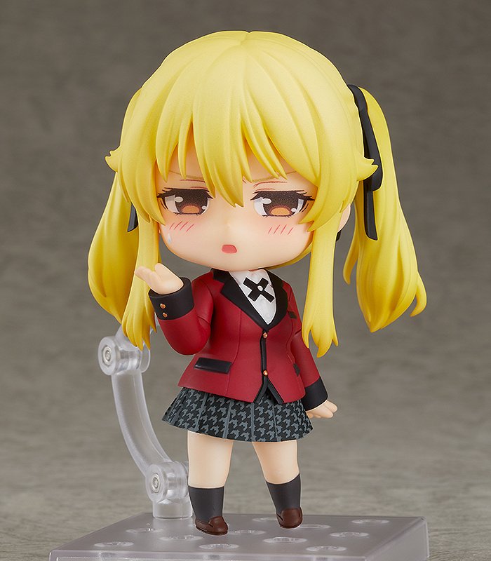 Nendoroid Kakegurui xx Mary Saotome: Good Smile Company - Tokyo Otaku ...