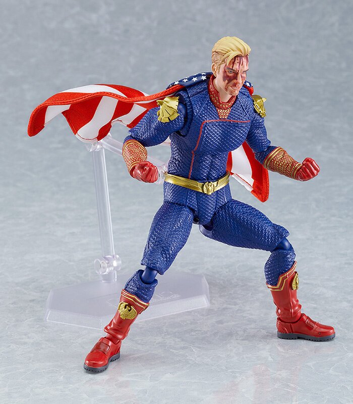 figma The Boys Homelander - Tokyo Otaku Mode (TOM)