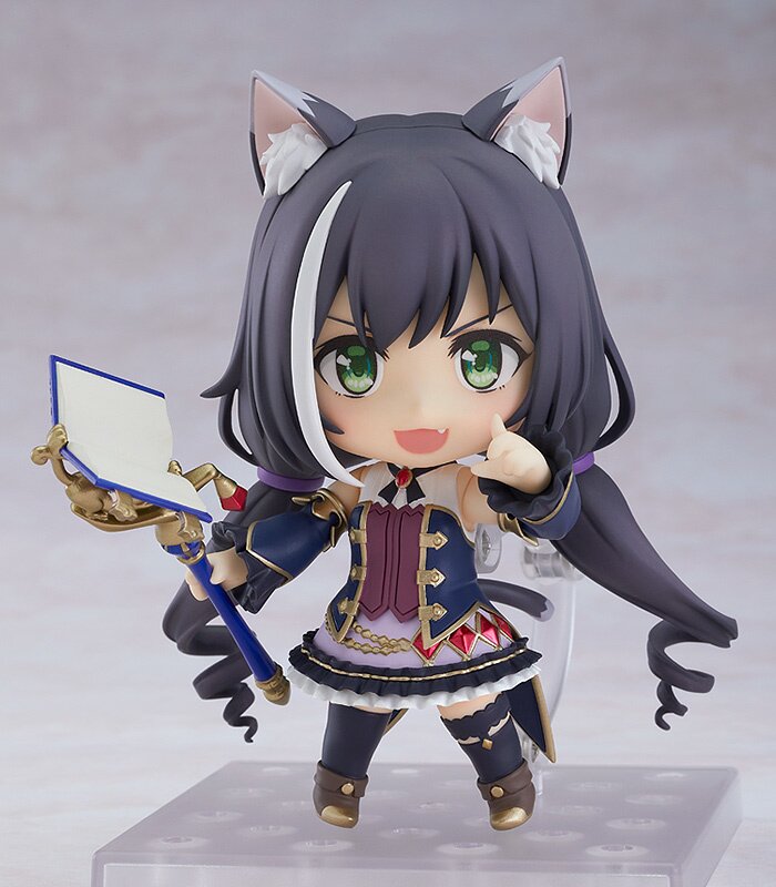 Nendoroid Princess Connect! Re:Dive Karyl: Good Smile Company - Tokyo ...