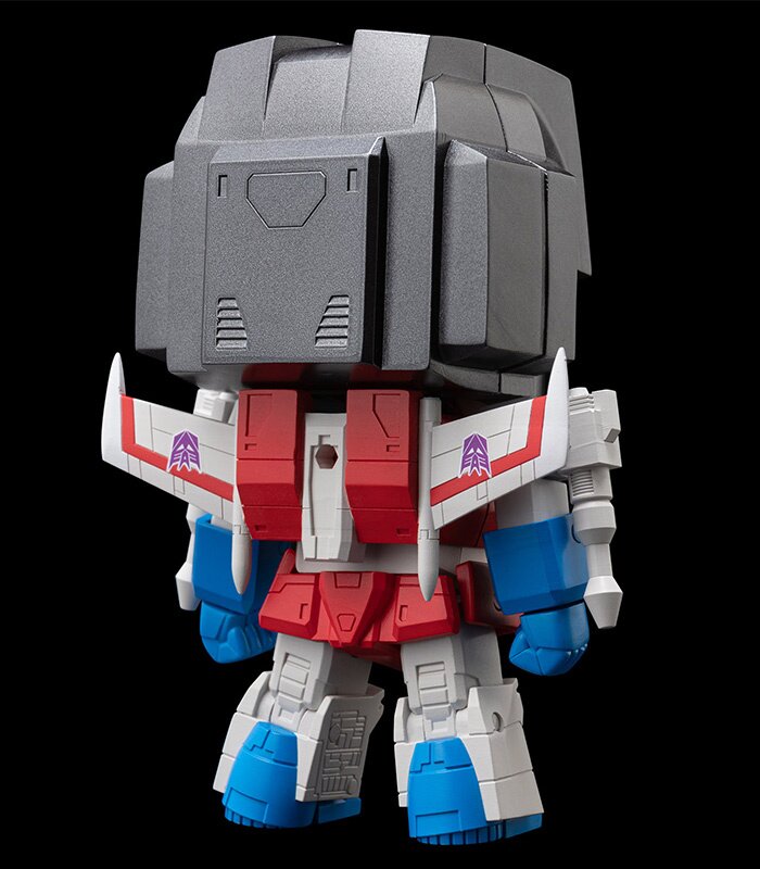Nendoroid Transformers Starscream: Sentinel - Tokyo Otaku Mode (TOM)