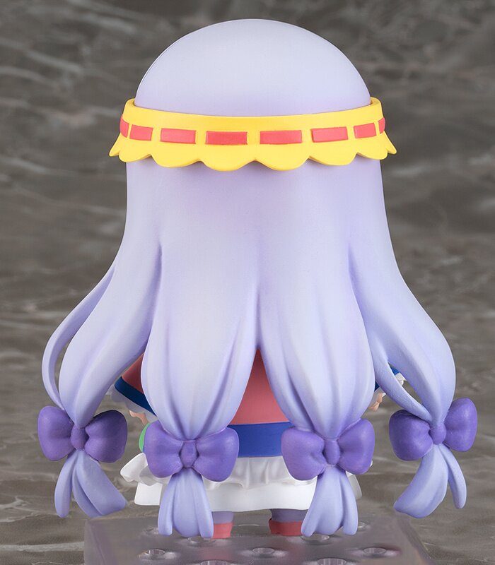 Nendoroid Sleepy Princess in the Demon Castle Princess Syalis: Good ...