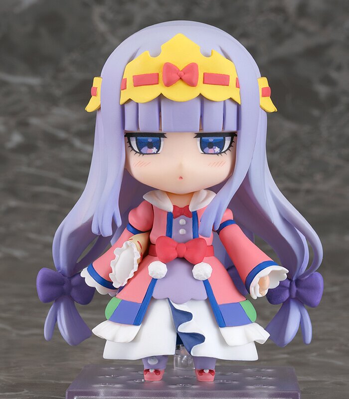Nendoroid Sleepy Princess in the Demon Castle Princess Syalis: Good ...