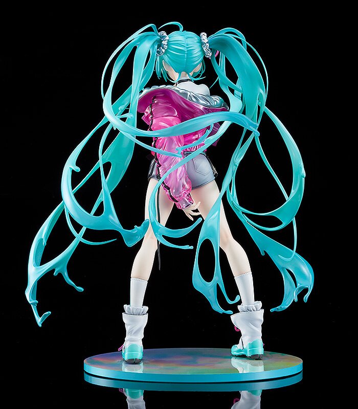 Hatsune Miku with SOLWA 1/7 Scale Figure - Tokyo Otaku Mode (TOM)