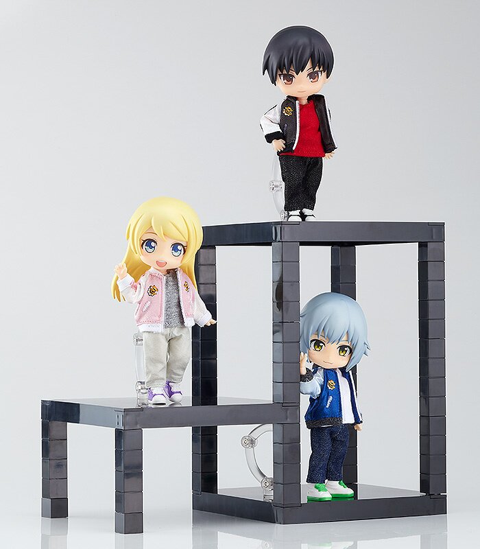 The Simple Stand: Build-On Type: Good Smile Company - Tokyo Otaku Mode ...