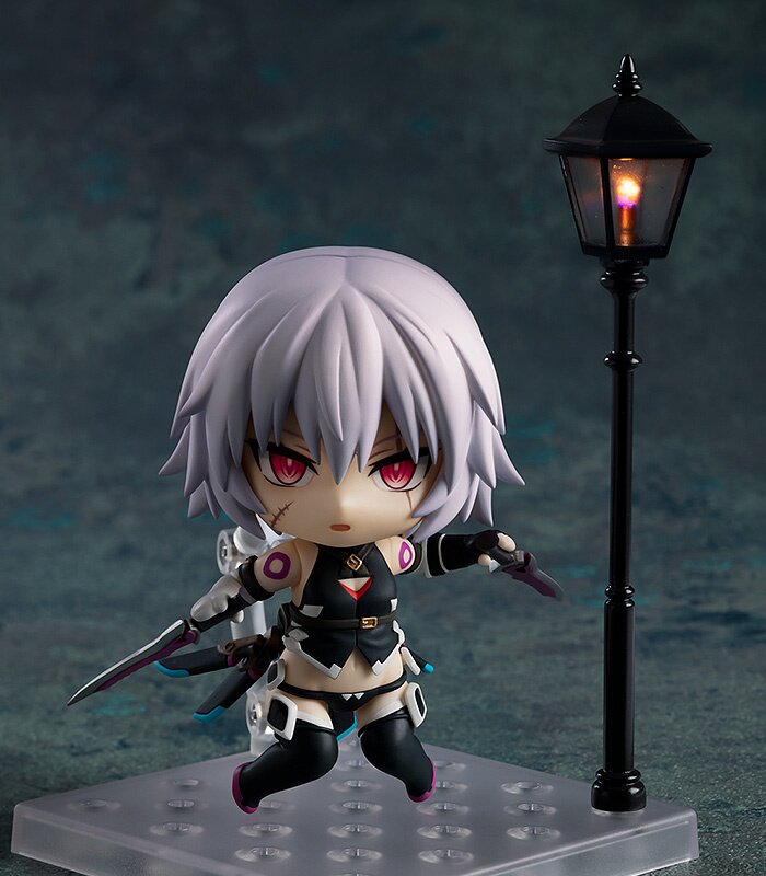 Nendoroid Fate/Grand Order Assassin/Jack the Ripper - Tokyo Otaku Mode ...