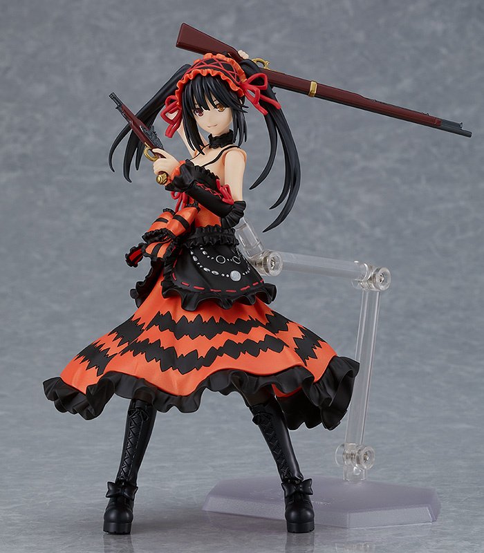 Date A Live Figur