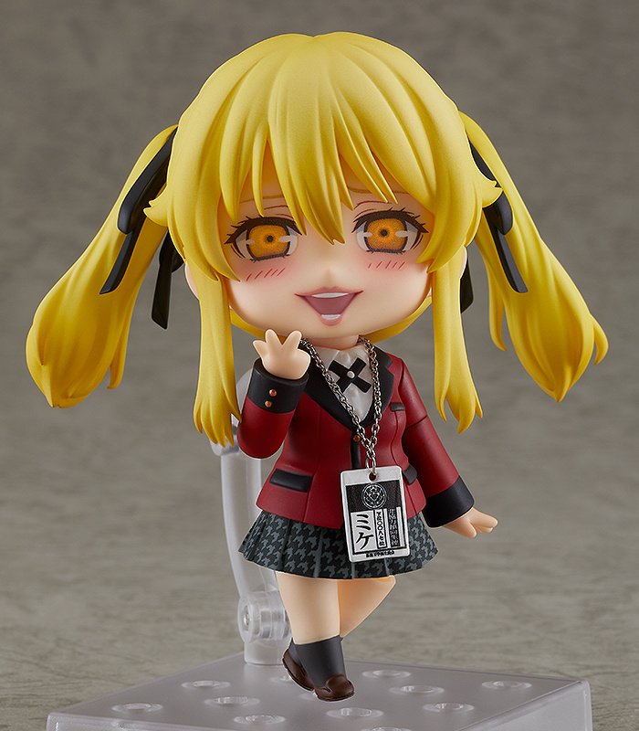Nendoroid Kakegurui xx Mary Saotome: Good Smile Company - Tokyo Otaku ...
