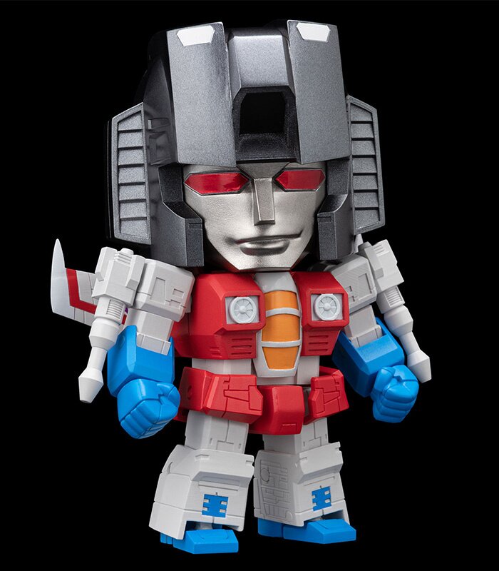 Nendoroid Transformers Starscream: Sentinel - Tokyo Otaku Mode (TOM)