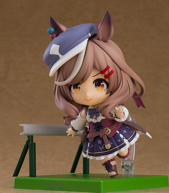 Nendoroid Uma Musume: Pretty Derby Matikanetannhauser - Tokyo Otaku ...