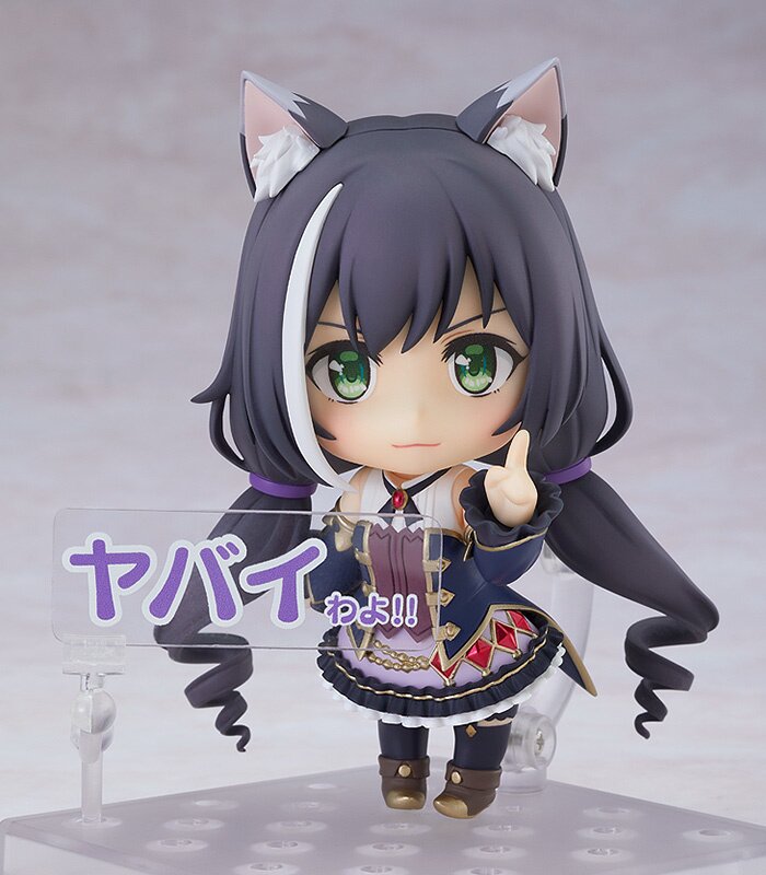 Nendoroid Princess Connect! Re:Dive Karyl: Good Smile Company - Tokyo ...