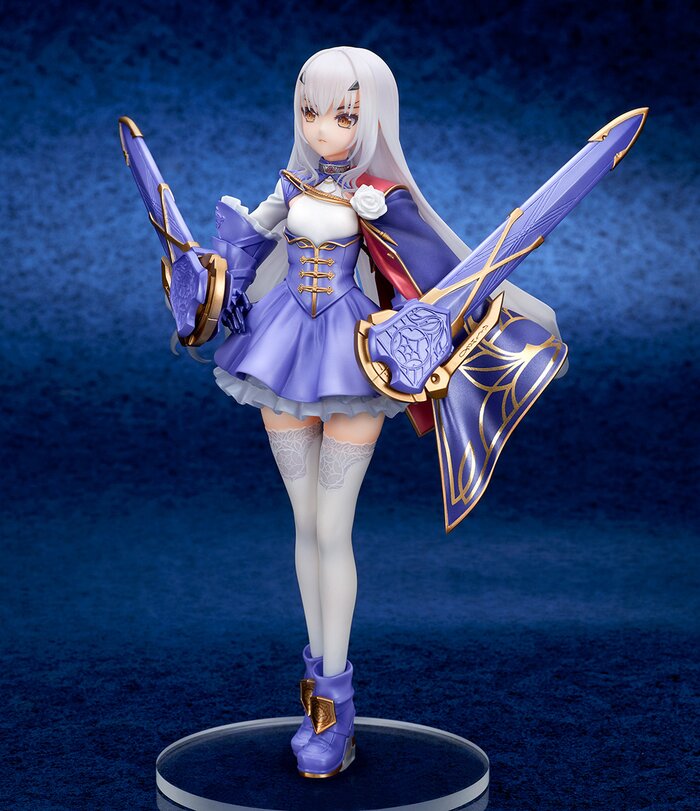 Fate/Grand Order Lancer/Mélusine: Second Ascension Ver. 1/7 Scale ...