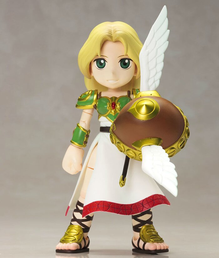 Plastic Model - Valkyrie: KOTOBUKIYA - Tokyo Otaku Mode (TOM)