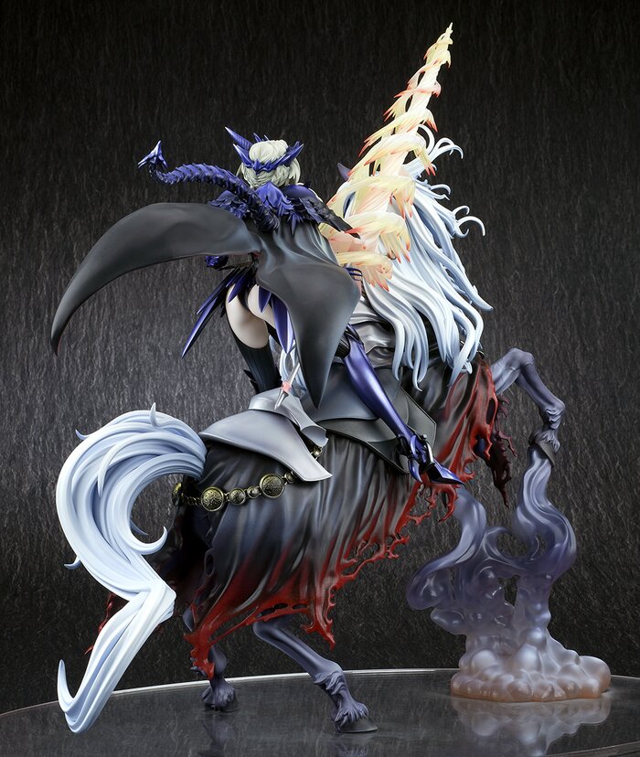 Fate/Grand Order Lancer/Altria Pendragon (Alter): 3rd Ascension Ver. 1/ ...