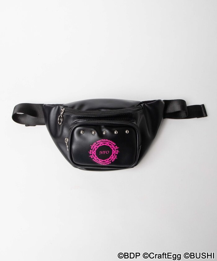 BanG Dream! x WEGO Waist Bag - Tokyo Otaku Mode (TOM)