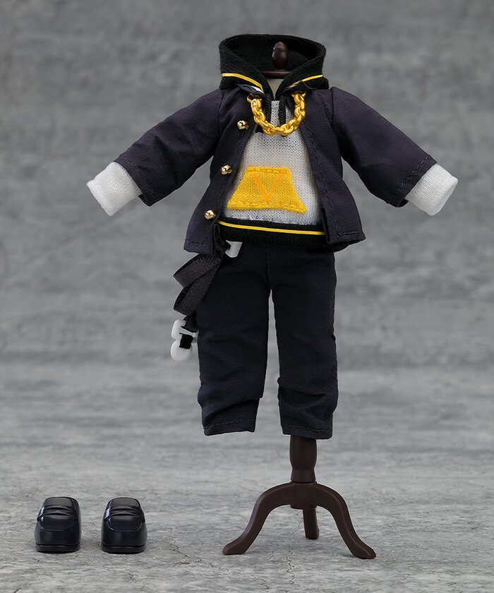 Nendoroid Doll Kagamine Len: Bring It On Ver.: Good Smile Company 21% ...