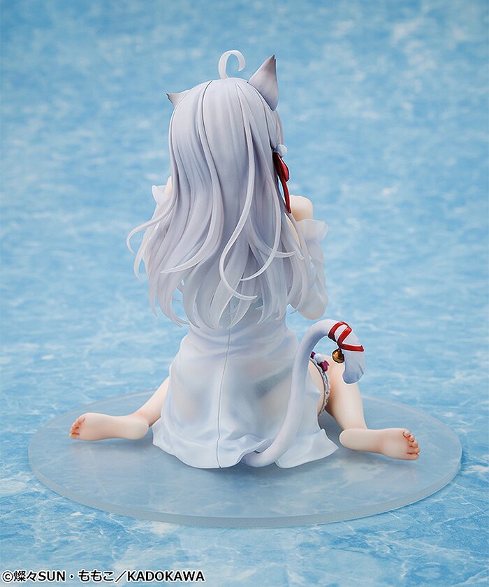 Alya Sometimes Hides Her Feelings in Russian Alisa Mikhailovna Kujou ...