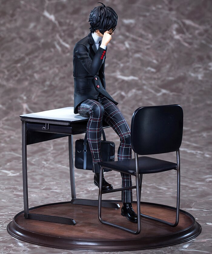 [Persona 5] Ren Amamiya Figure - Tokyo Otaku Mode (TOM)