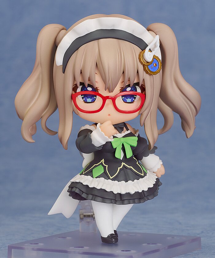 Nendoroid 9-Nine- Miyako Kujo: Maid Ver.: Good Smile Company 25% OFF ...
