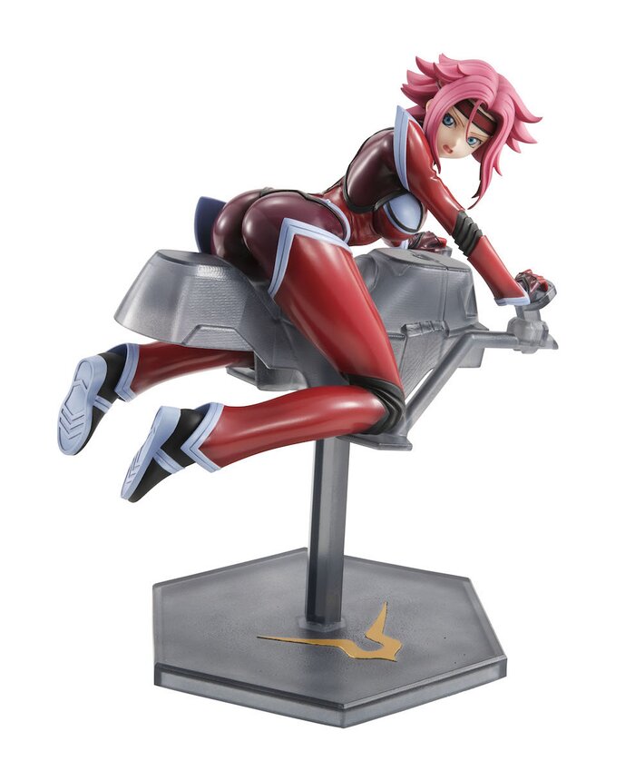 G.E.M. Code Geass Kallen Kouzuki: Megahouse - Tokyo Otaku Mode (TOM)