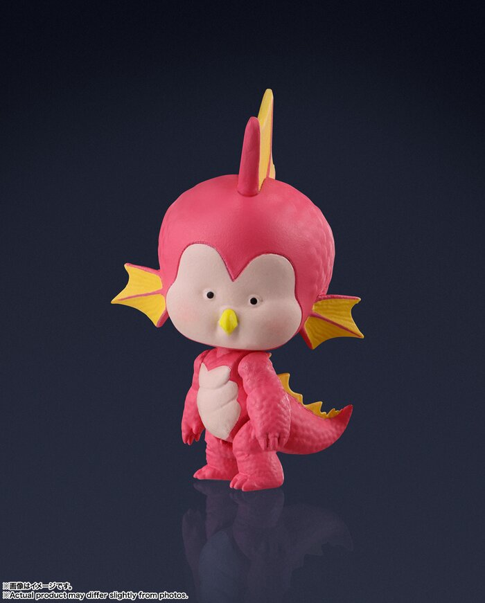 S.H.Figuarts Ultraman: Rising Ultraman & Emi - Tokyo Otaku Mode (TOM)