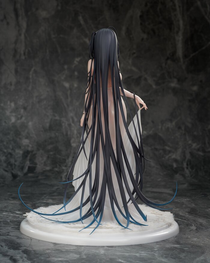 Azur Lane Taihou Oath: Temptation on the Sea Breeze Ver. Standard ...