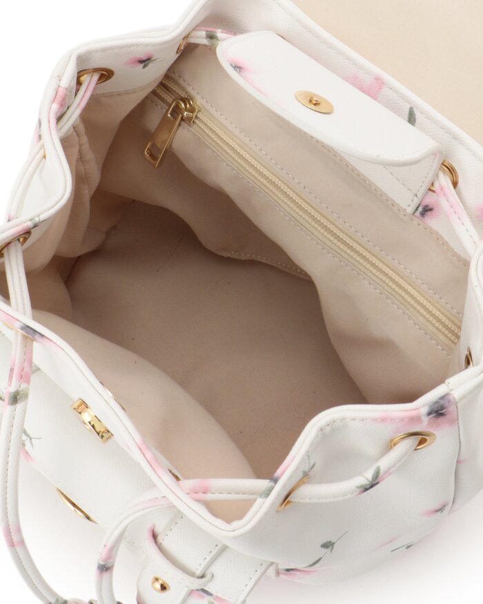 LIZ LISA Big Flower Backpack - Tokyo Otaku Mode (TOM)