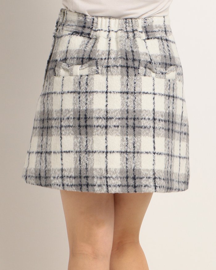 Liz Lisa Classic Plaid Skirt Tokyo Otaku Mode Tom