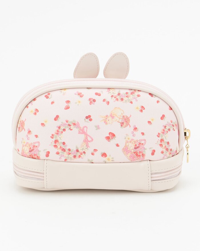 LIZ LISA Rabbit Pouch - Tokyo Otaku Mode (TOM)