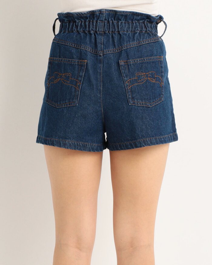 LIZ LISA Jean Shorts: LIZ LISA - Tokyo Otaku Mode (TOM)