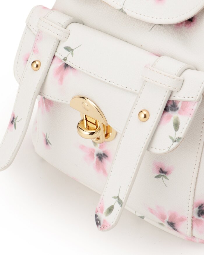 LIZ LISA Big Flower Backpack - Tokyo Otaku Mode (TOM)