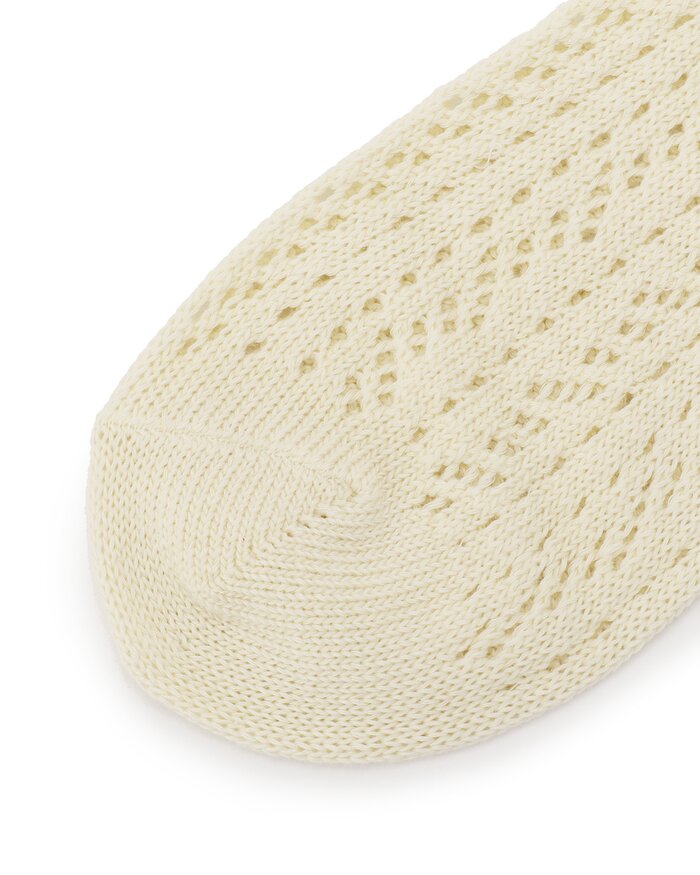 LIZ LISA Lacy Socks - Tokyo Otaku Mode (TOM)